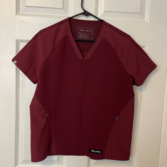 Figs | Tops | Figs Disney Limited Edition | Poshmark